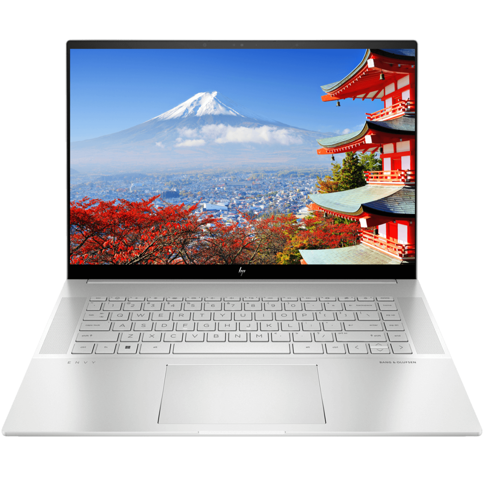 Ultrabook HP Envy 16 Intel I9 32GB RAM KaBuM