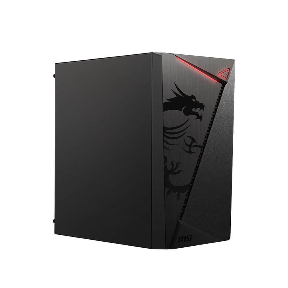 Gabinete Gamer Msi Micro Atx KaBuM