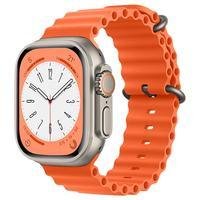 Smartwatch Bml Germany Bw25 Ultra Max KaBuM