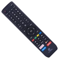 Controle Remoto TV Sharp 4k Vca8260 KaBuM
