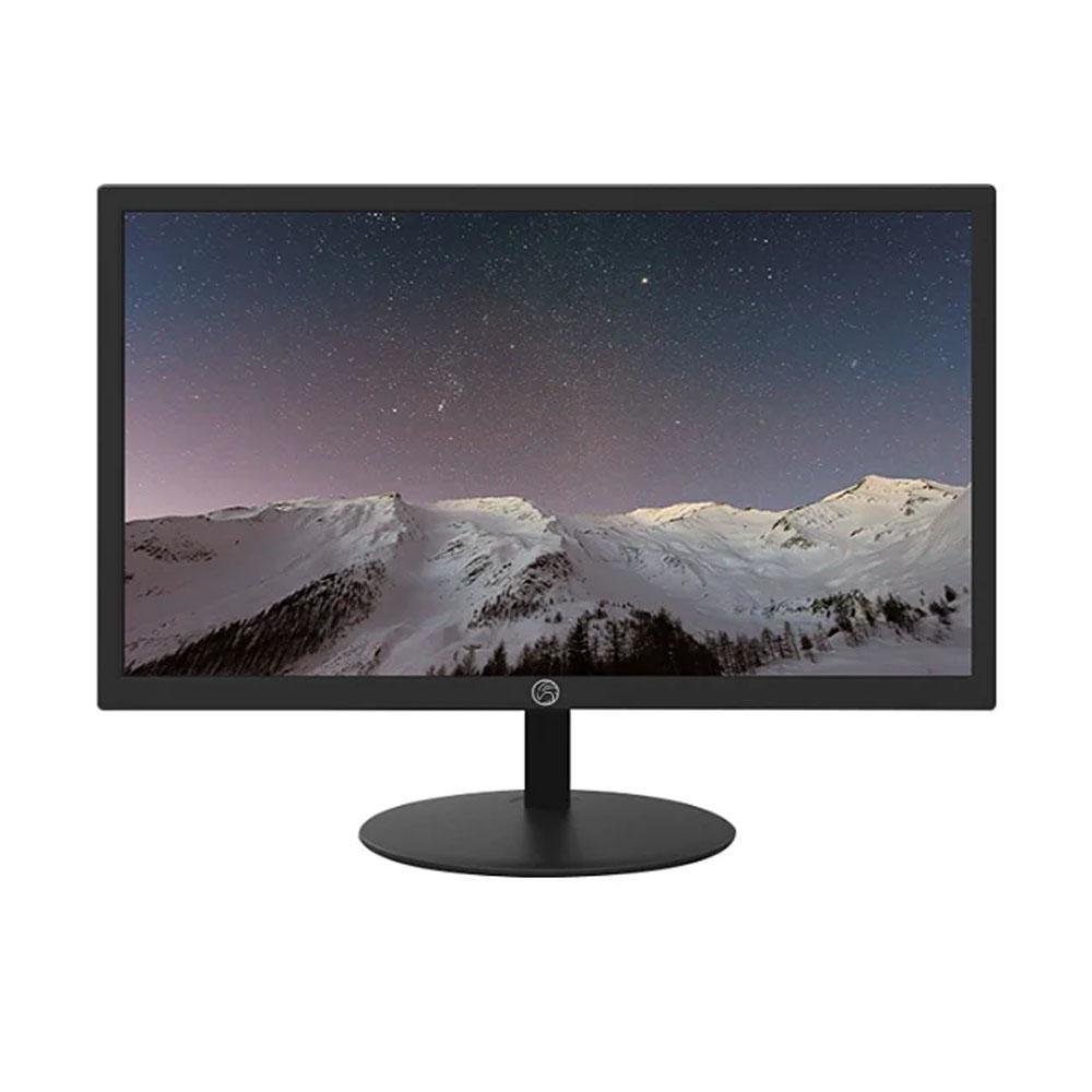 Monitor Led 215 Brazilpcap22wd 75hz Preto KaBuM