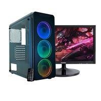 Pc Gamer One Concórdia Completo Core I5 8GB KaBuM