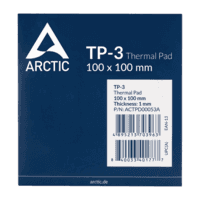 Thermal Pad Arctic Tp3 Actpd00053a KaBuM