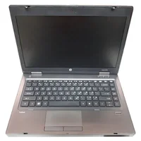 Notebook HP Probook 6460b i5 8GB DDR3 240GB KaBuM