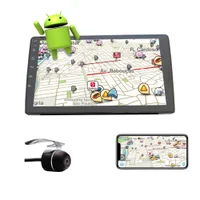 Multimídia Android Htech Ht9220sc 9 Polegadas