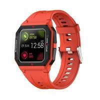 Relógio Smartwatch Elashopp Bobo Bird Gt060 KaBuM