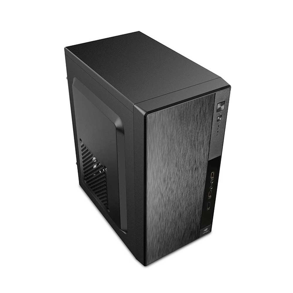 Gabinete Microatx C3tech Mt31bk Cfte 200w KaBuM