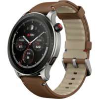 Relógio Smartwatch Amazfit Gtr 4 Prova Dágua