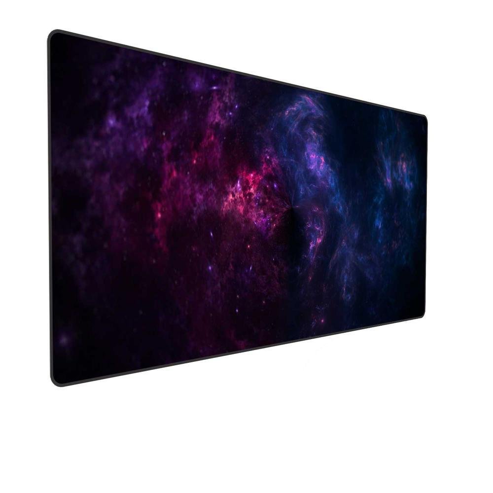 Mouse Pad Gamer Speed, Extra Grande 70x35cm, Profissional - Universo ...