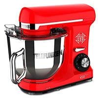 Batedeira Planetária Planet 1000 220v Vermelha