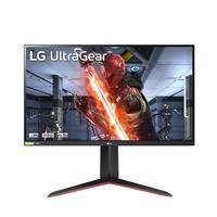 Monitor Gamer Lg Ultragear 27 Polegadas KaBuM
