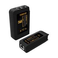 Testador Cabo De Rede Lt100bk Plug and Play KaBuM