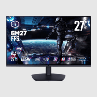 Monitor Cooler Master Gm27ffs 27 Polegadas KaBuM