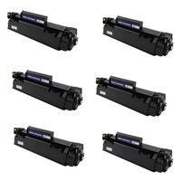 Tonner Compatível HP 278a 2000 Páginas KaBuM