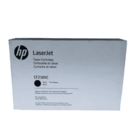 Toner Cf258xc Black 10k M404 Mfp428 KaBuM