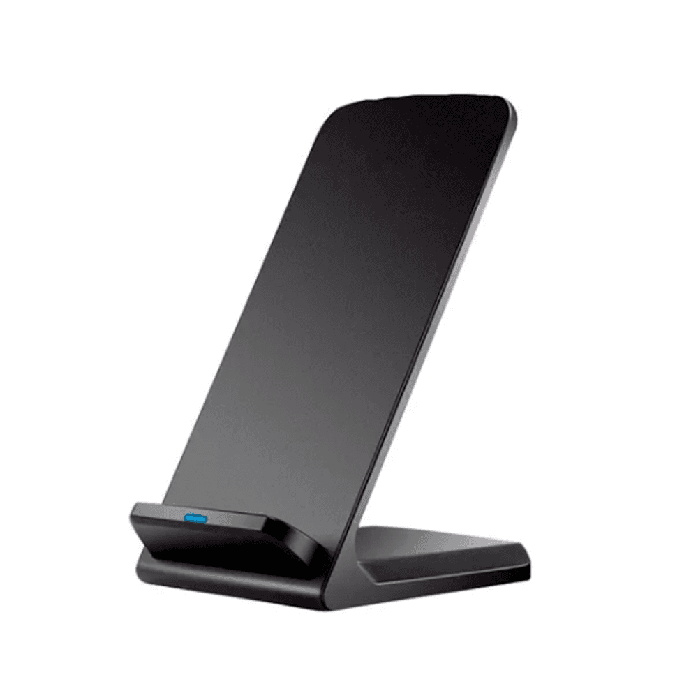 Carregador Por Induço Sem Fio 10w Preto KaBuM