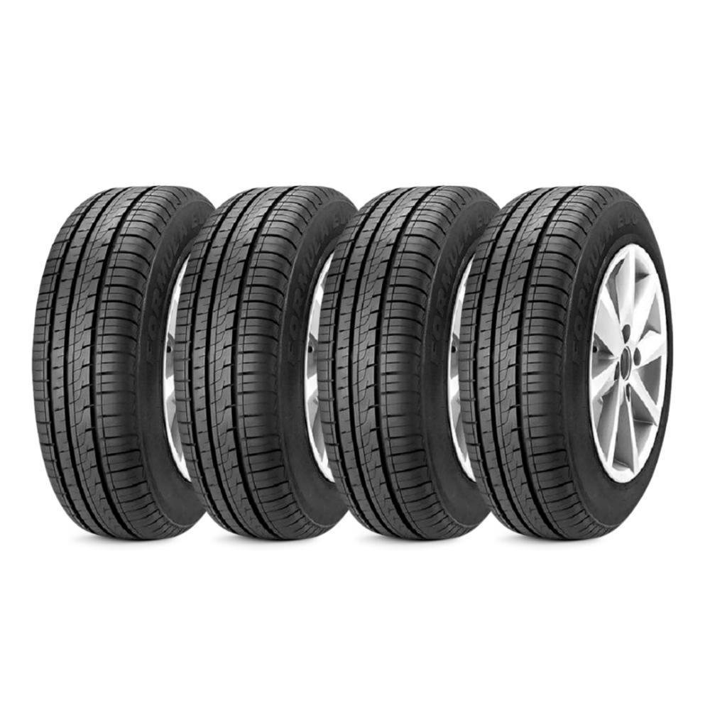 Pneu Pirelli Aro 15 Formula Evo 19560r15 88h
