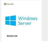 Windows Microsoft Server Cal 2022 Coem 5 Clt