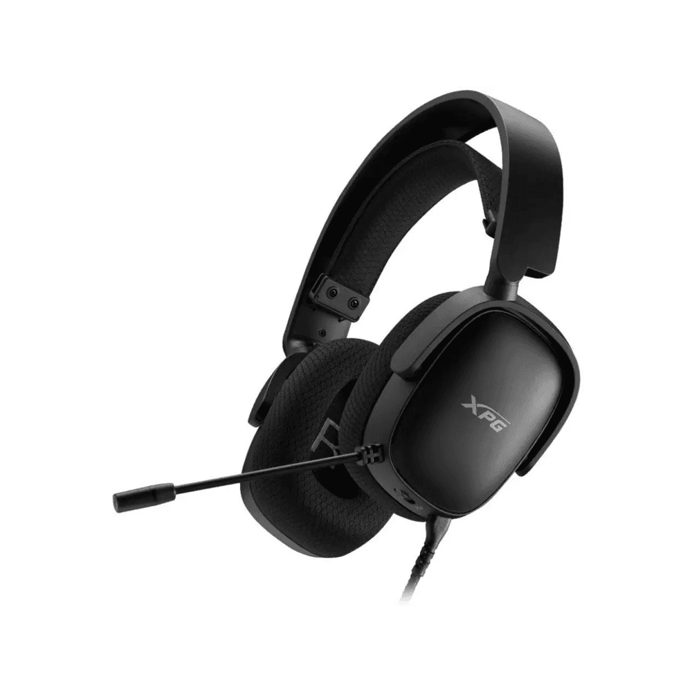 Headset Gamer Adata Xpg Precog S 35mm Preto KaBuM