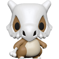 Funko Pop Pokemon S3 Cubone 596 KaBuM