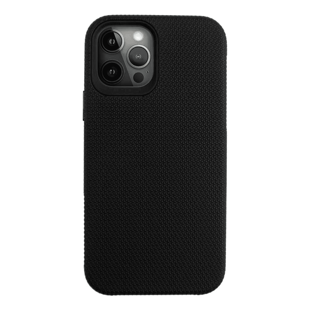Capa Double Para Iphone 12 Pro Max Preto KaBuM