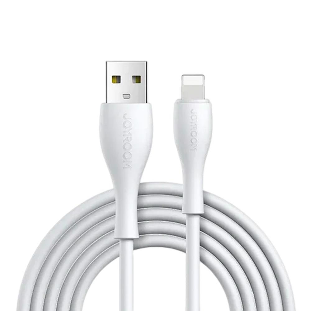 Cabo USB A Lightning 20 1m KaBuM