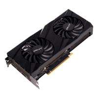 Placa de Vídeo Gpu Nv Rtx3060ti Pny 8GB KaBuM