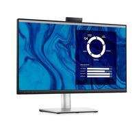 Monitor Dell 238 Full HD IPS C2423h KaBuM