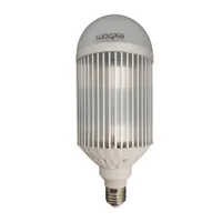 Lâmpada Bulbo LED E27 24w 6500k Branca KaBuM