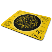 Mouse Pad JPS Info KaBuM