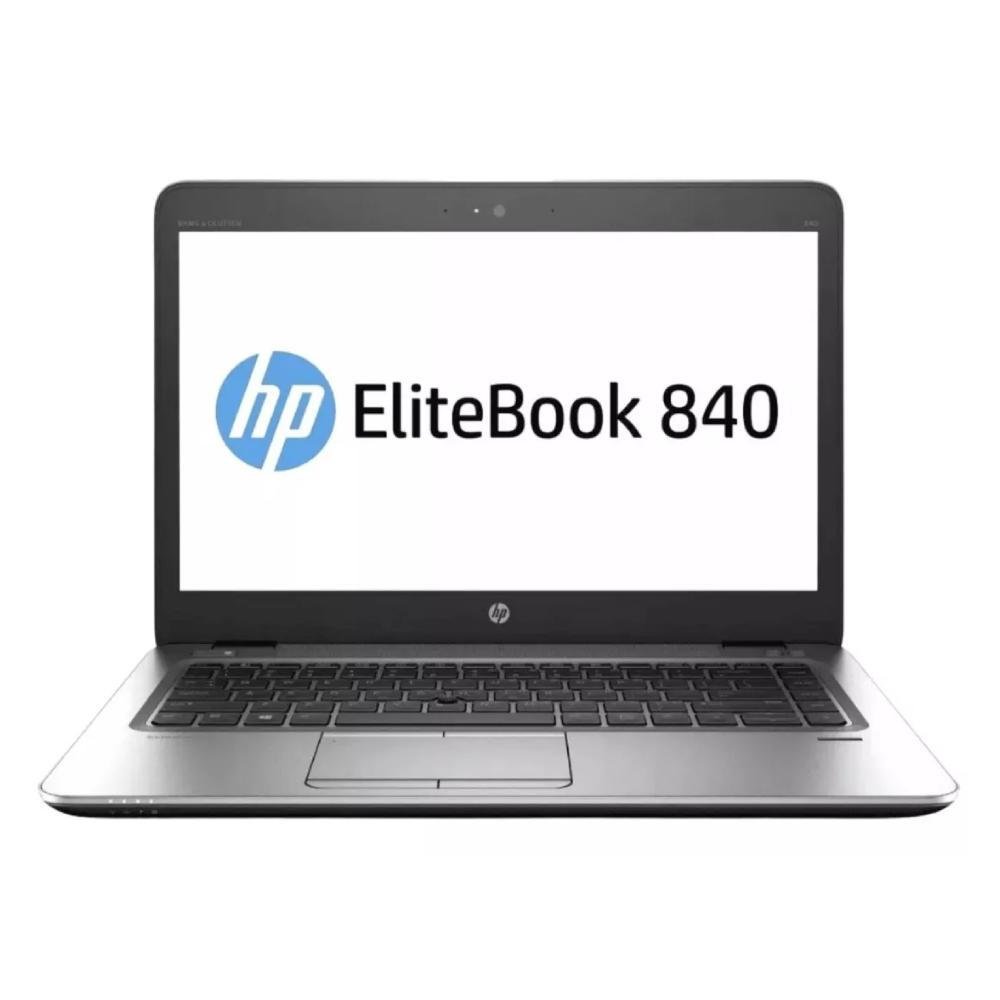 Notebook HP 640 G2 I5 8GB SSD 240GB Tela 14 KaBuM