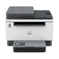 Impressora Multifuncional Hp Laserjet Tank KaBuM