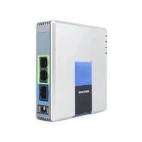 Adaptador Linksys Pap2t Ata Voip 2 Portas KaBuM