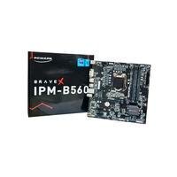 Placa Me Pcware Bravex Ipmb560 KaBuM