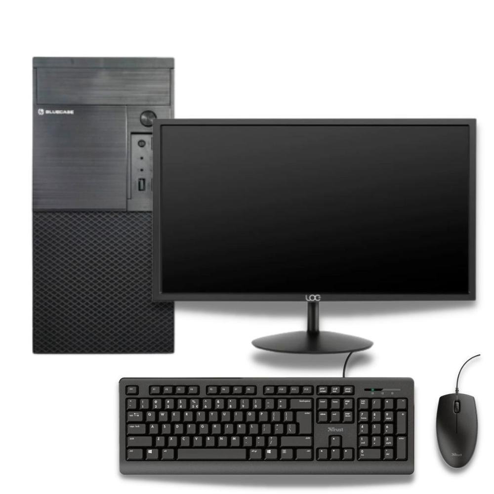 Computador Kaikora Intel Core I7 RAM 16GB KaBuM