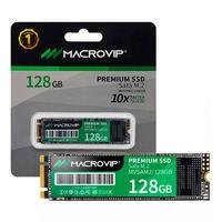 SSD Macrovip 128GB M2 2280 Sata 3 KaBuM