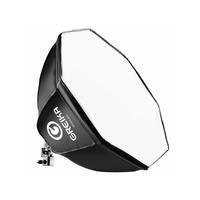 Octabox Softbox Com Soquete KaBuM