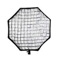 Octabox Softbox Octagonal 55cm KaBuM