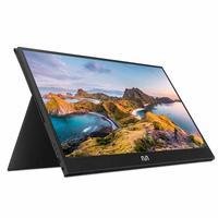 Monitor Portátil Multi 158 Full HD LED 60hz KaBuM