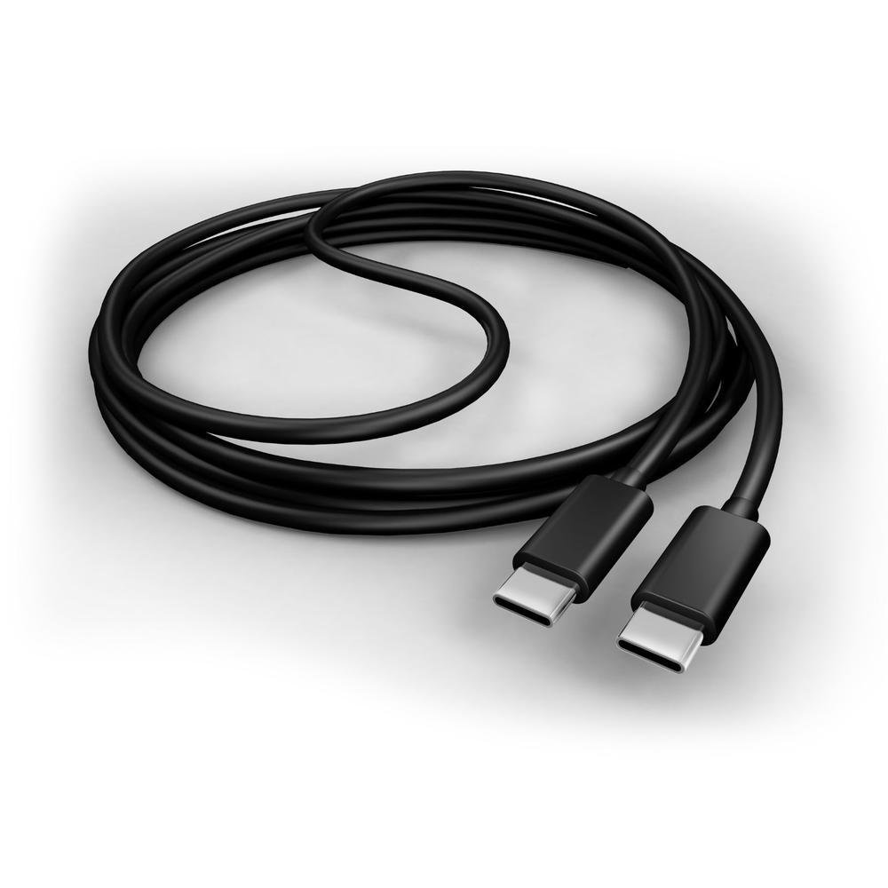 Cabo Dados USBC Para USBC Comesp 2m KaBuM