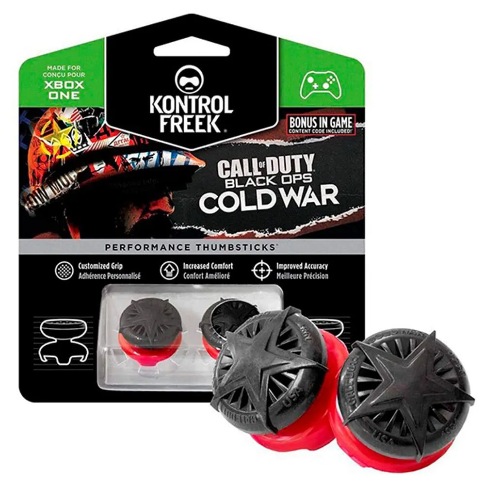 Extensor De Analógico Xb1 Cold Xbox SXOne KaBuM