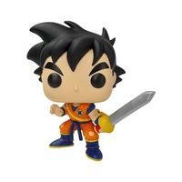 Funko Pop Gohan 621 KaBuM