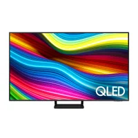 Smart TV Samsung 65 Qled 4K 65q70c KaBuM