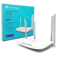 Roteador TPLink Ec220G5 Gigabit AC 1200 KaBuM