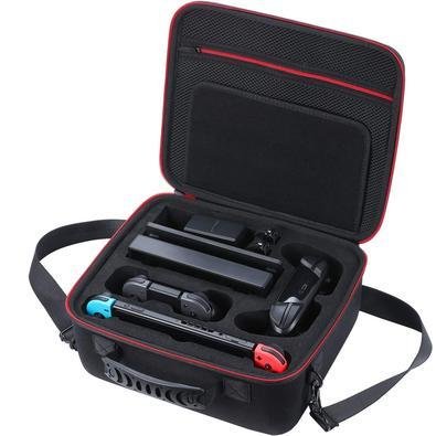Nintendo travel case store