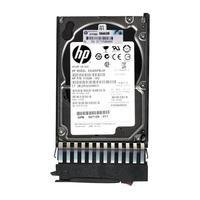 HD Sas 450GB 25 Eg0450fblsf KaBuM
