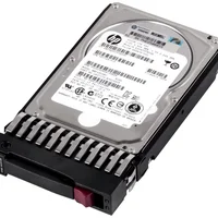 HD Hp 450GB Sas Eg0450fbdsq KaBuM