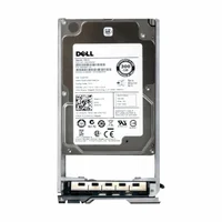 HD Dell 300GB H8dvc KaBuM