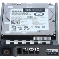 HD Sas Dell Enterprise 12TB KaBuM