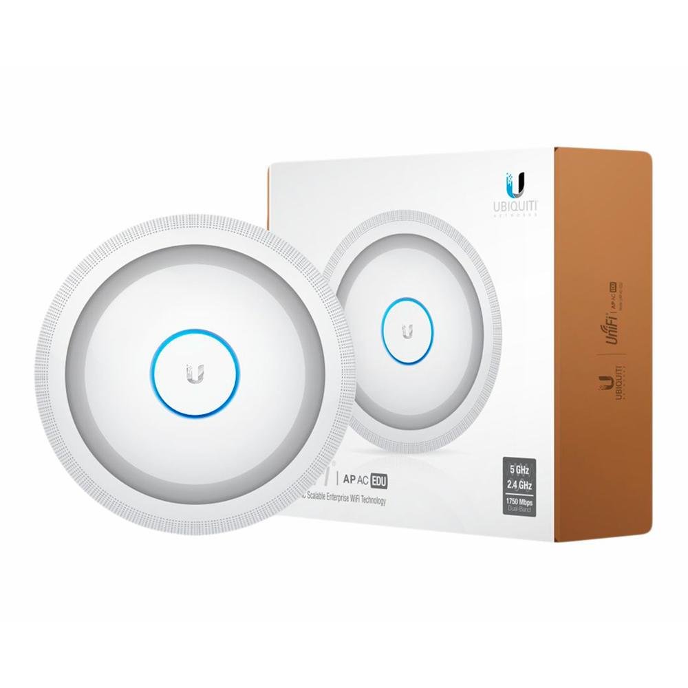 Access Point Ubnt Uapacedubr Multi 24 KaBuM